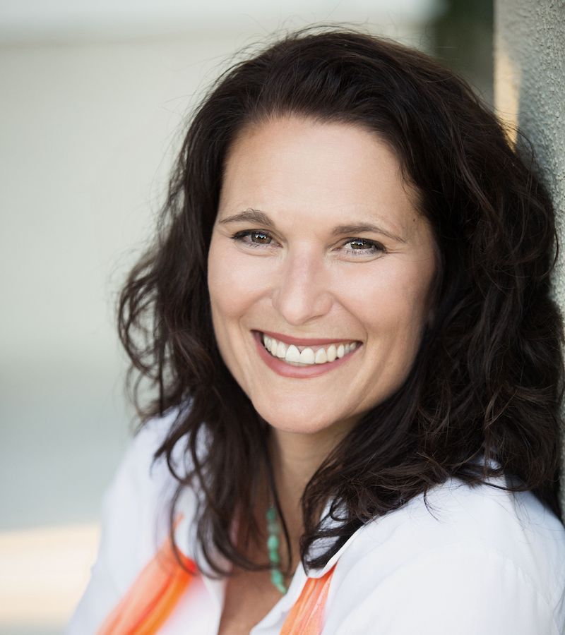 Leah Fregulia | Virginia Piper