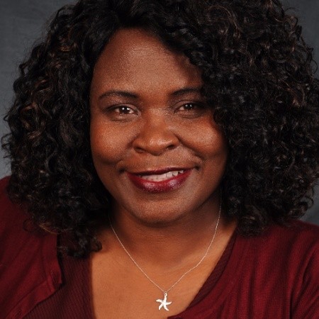 Mary Mitchell | Virginia Piper