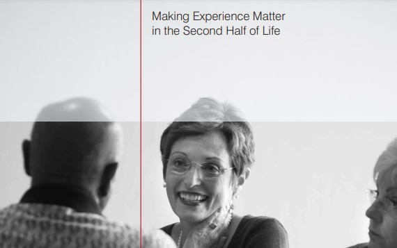 Making Experiences Matter in the Second Half of Life | Virginia Piper