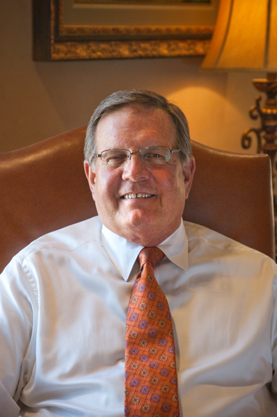 Chris Tompkins | Virginia Piper