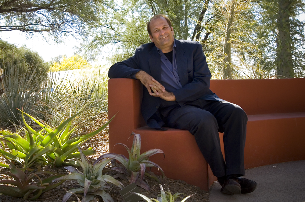 Kenneth Schutz | Virginia Piper