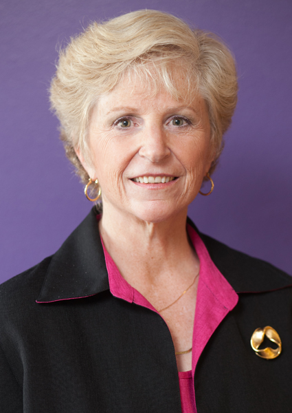 Barbara Fenster | Virginia Piper