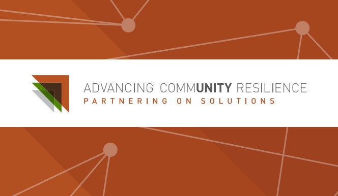 Advancing Community Resilience | Virginia Piper