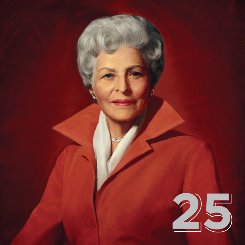 25 Years of Moments | Virginia Piper