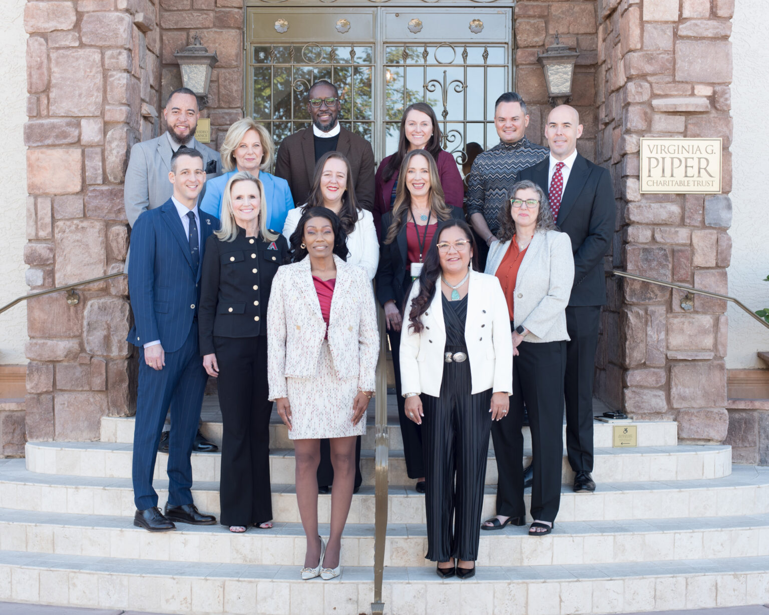 Virginia G. Piper Charitable Trust Announces 2025 Class of Piper ...