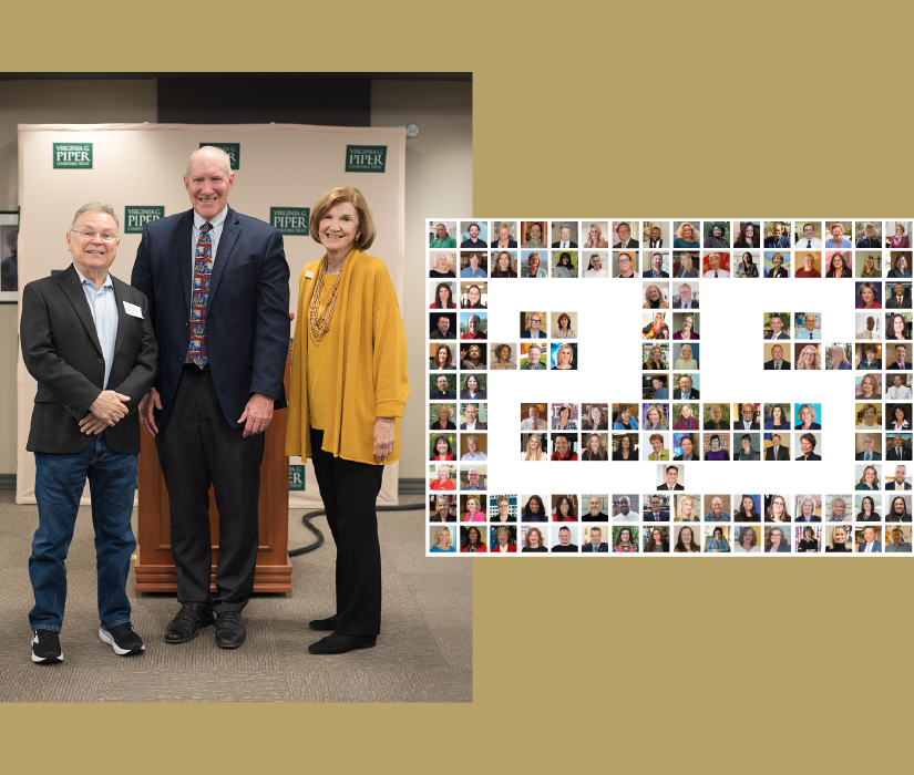 Virginia G. Piper Charitable Trust Awards $24.7 Million in Grants ...